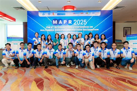 Mapr Mapr 2025 Advancing Multimedia Analysis And Facebook