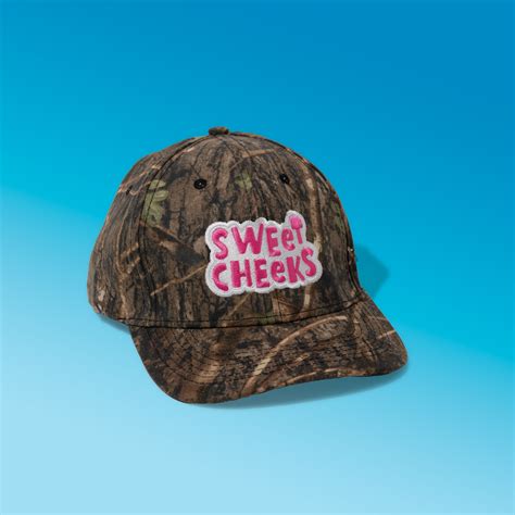 Shop Sweet Cheeks Nz Natural Anti Chafe Cream And Skin Balms