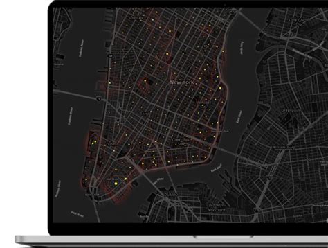 Maps Geocoding And Navigation Apis And Sdks Mapbox