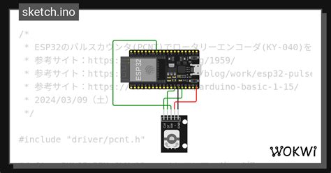 Wokwi Online ESP STM Arduino Simulator