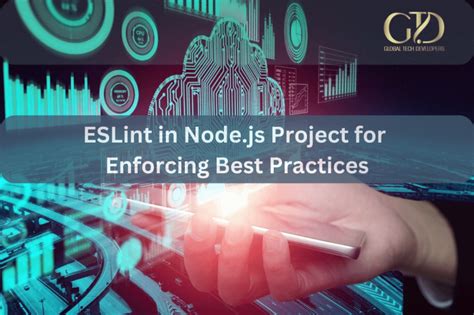 Global Tech Developers On Linkedin Setting Up Eslint In Nodejs