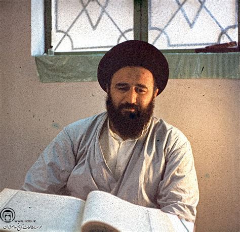 سید حسین خمینی پدرم متفکر و اهل ابداع بود و مقلد هم نبود