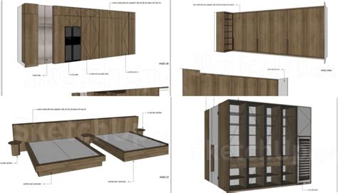 6710 Free Sketchup Drawing Presented By Layout Download Sketchup Models For Free Download
