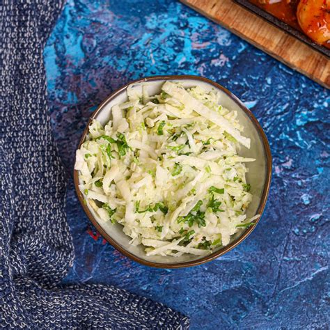 Celery And Celeriac Remoulade Recipe Woolworths