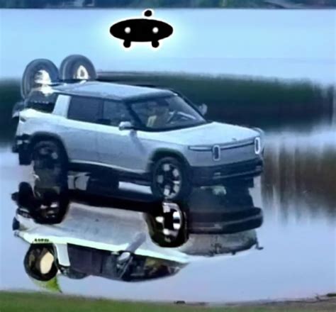 [updated W Video] Rj Scaringe Discusses R2 And Rivian In Forbes Article