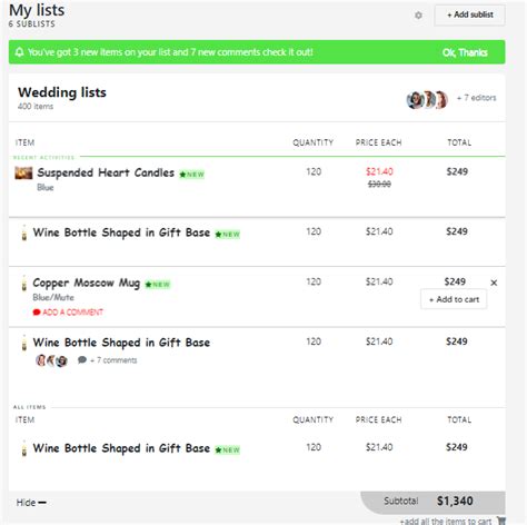 20 bootstrap shopping cart templates