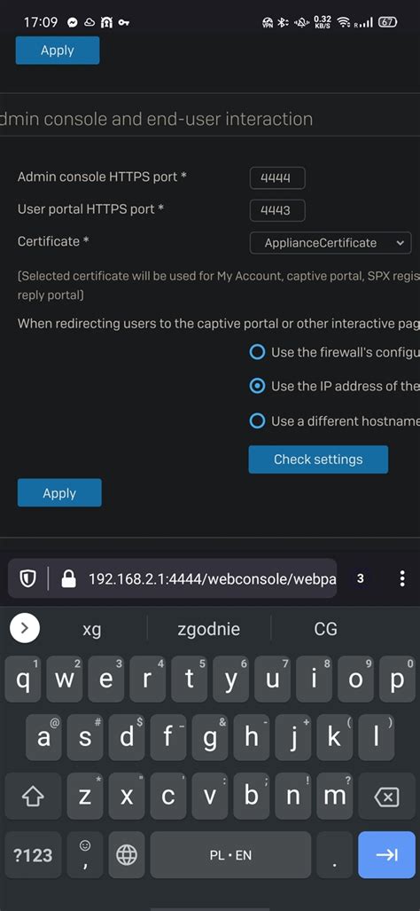sophos connect client auto logon discussions sophos firewall