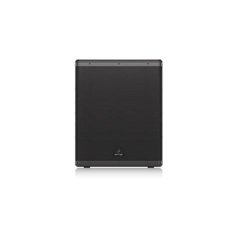 Behringer Dr18sub 18 Active Subwoofer