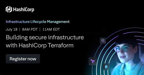 Hashicorp On Linkedin Secure Infrastructure Lifecycle Management With Terraform
