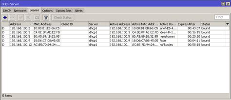 Langkah Langkah Blokir Mac Address Di Mikrotik Komputer Lifestyle
