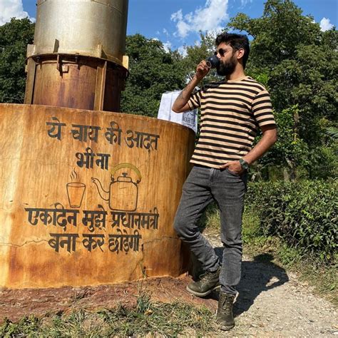 Madhur Singh Auf Linkedin Hello Narendra Modi Ji Taking Over The Seat