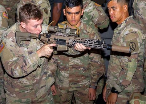 U S Army Tests NGSW Prototypes In Alaska TURDEF