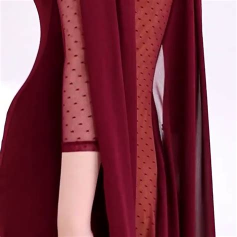 W 8507 모던댄스복 원피스 댄스스포츠 파티 드레스 Dance 댄스파티복 Dress 댄스스포츠드레스 스포츠댄스복