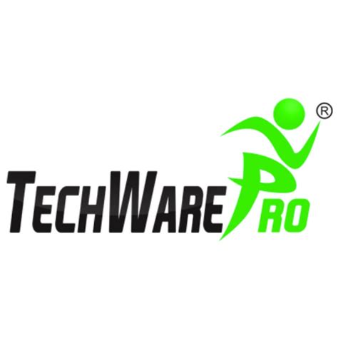 Techware Pro Youtube