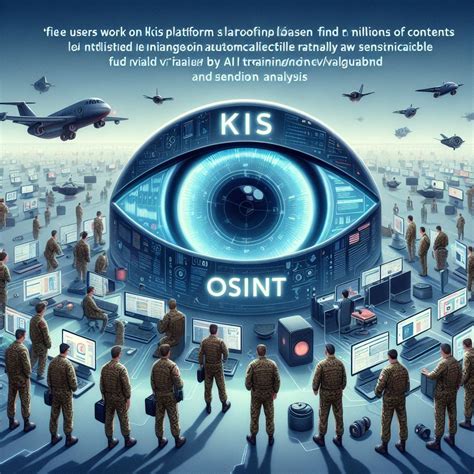 Bear Xu On Linkedin Knowlesys Intelligence System The Users Work On Kis Platform Based On