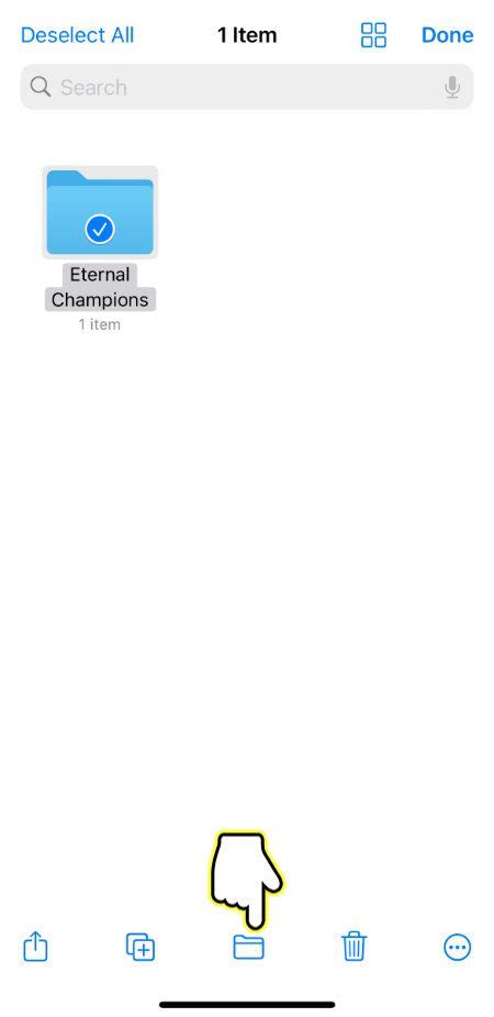How To Add ROMs And Set Up RetroArch For IOS IPhone IPad Tech Mogul Channel