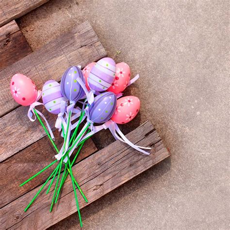 Things To Do With Plastic Easter Eggs Plastic Industry In The World