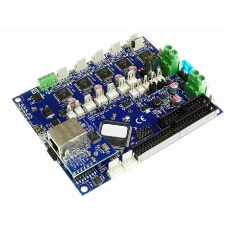 Duet Ethernet Control Board Canada Spool3d