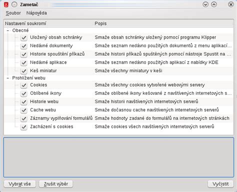 OpenSUSE 11 2 screenshotová recenze