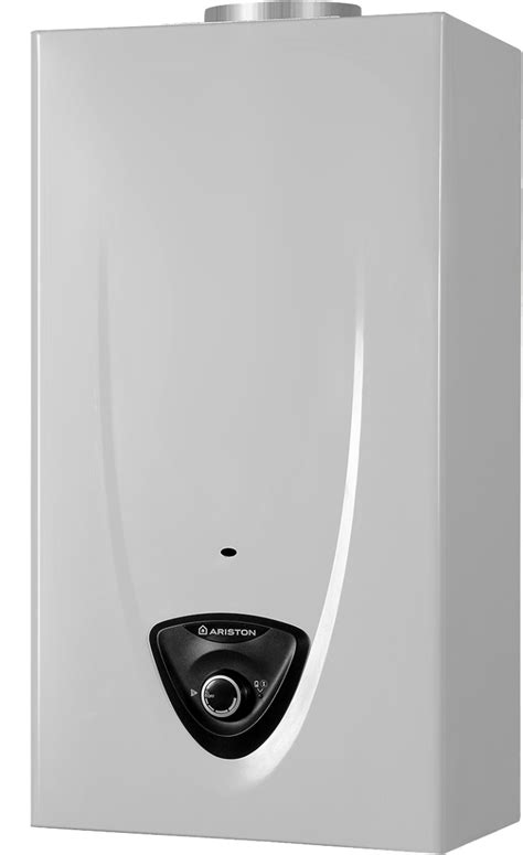 Fast Evo 16L - Gas Instantaneous Water Heater | Ariston