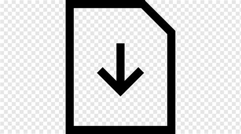 Computer Icons Encapsulated Postscript Document Arrow Angle Text Triangle Png Pngwing