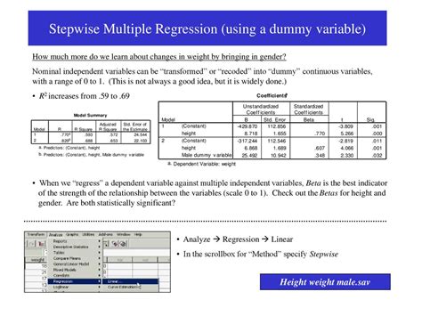 inferential statistics ppt download