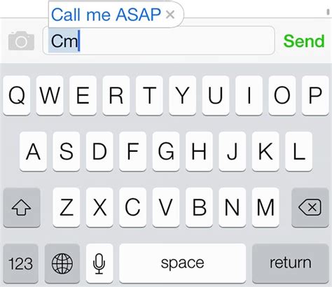 Create Keyboard Shortcut Iphone at Imelda Metzger blog