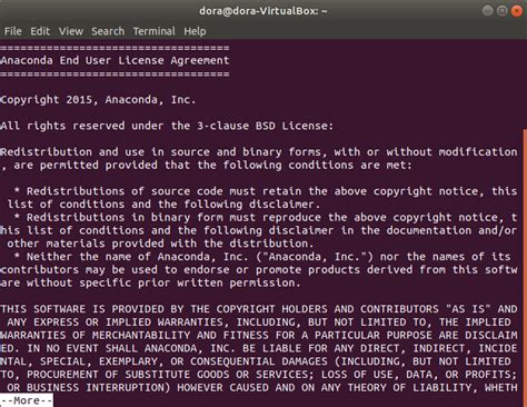 Vertabelo Academy Blog How To Install The Python Spyder Ide And Run