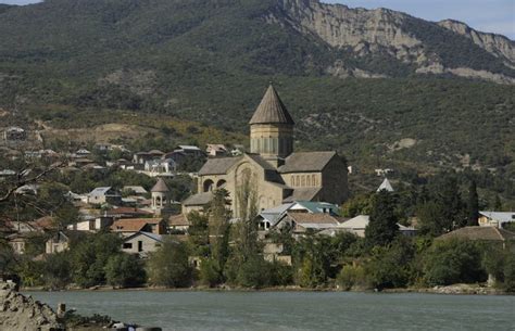 სვეტიცხოველი