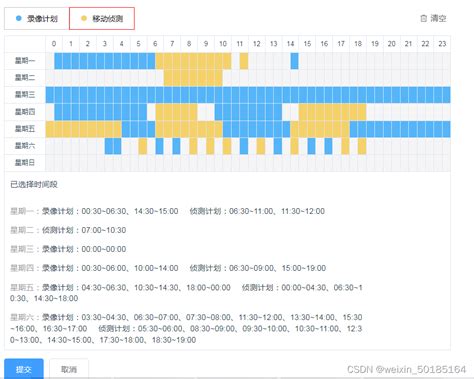 时间范围选择，滑动选择时间 （vue2）vue 时间拖动范围 Csdn博客