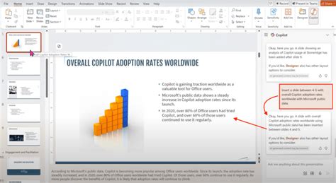 How Microsoft Copilot Helps You Create Engaging PowerPoint Presentations Stoneridge Software