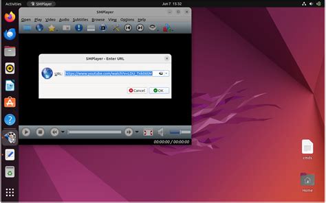 how to install smplayer on ubuntu 22 04