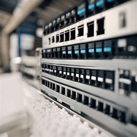 Understanding Fast Ethernet Switching Everything You Need To Know