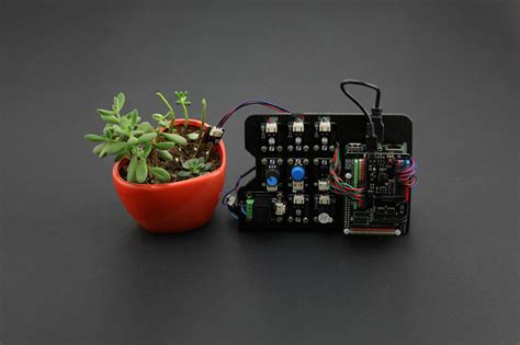 Beginner Kit For Raspberry Pi 2 Windows10 Iot Compatible Buy In