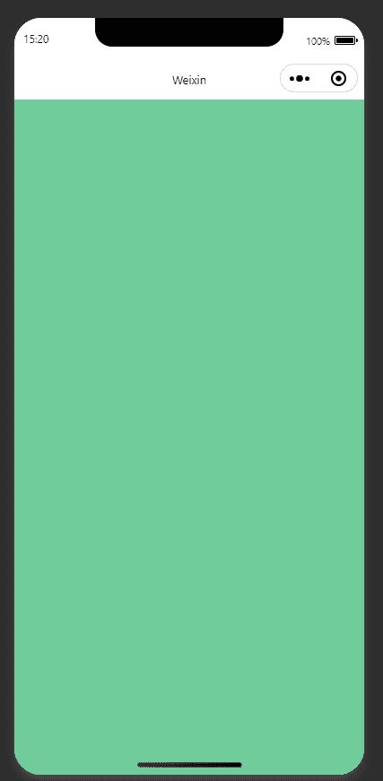 【可视化学习】60 Xr Frame学习一 Blog Of Codesigner顾炯洋