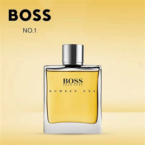 Hugo Boss No 1 Eau De Toilette Spray 100 Ml Watch Shop Bd