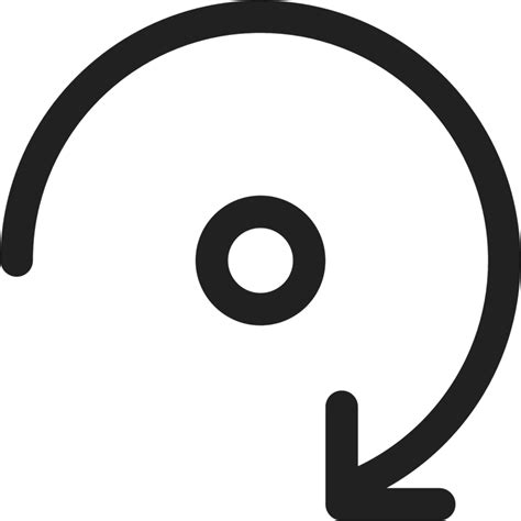 Arrow Rotate Clockwise Icon Download For Free Iconduck