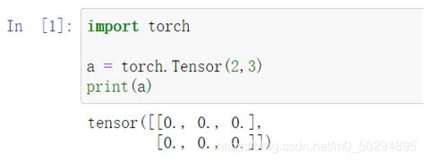 详解解决jupyter不能使用pytorch的问题 【iis7站长之家】
