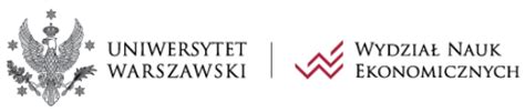 rekrutacja wydział nauk ekonomicznych