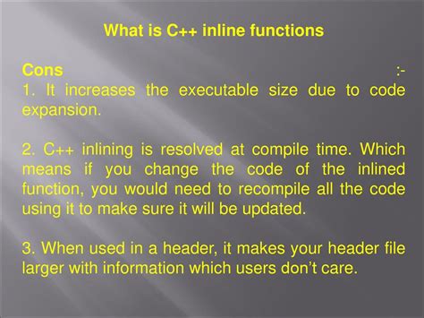 Classes And Objects Ppt Download