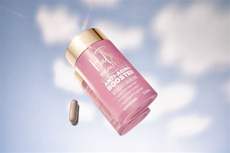 Halo Beauty on Behance