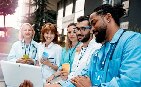 Physician Associate Master Of Science Program Medical College Of Wisconsin