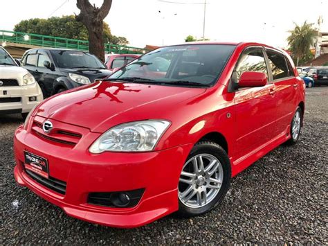 Toyota Runx Z 2006 Mónika Id 1086623