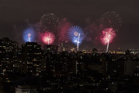 Fourth Of July 2016 Billie Grace Ward Flickr