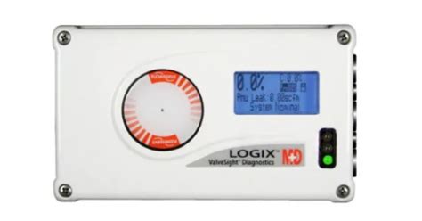 Flowserve Actuators Instrumentation Digital Positioners Logix Md