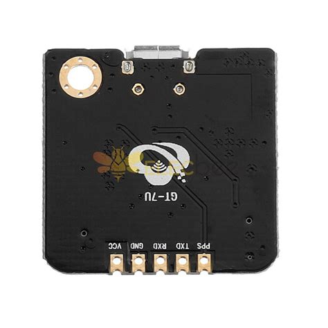 Elecbee Gt U7 Car Gps Module Navigation Satellite Positioning For