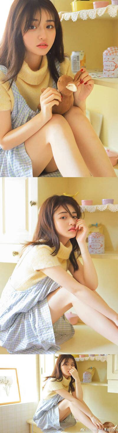 李妍雨yeonwoo写真吃瓜 高清图片，堆糖，美图壁纸兴趣社区