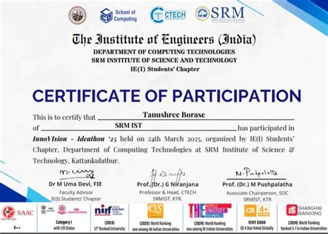 Hackathon Learning Innovation Keepbuilding Womenintech Tanushree