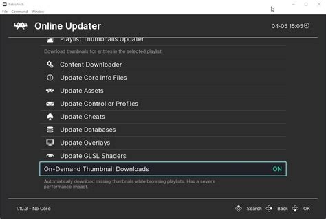How To Set Up Retroarch On Windows