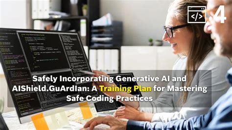Parin S On Linkedin Safely Incorporating Generative Ai And Aishield